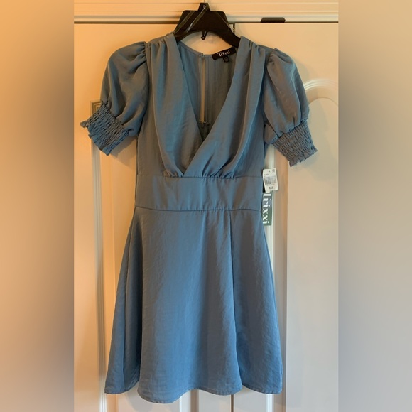 Trixxi | Dresses | Nwt Trixxi Dress Royal Blue | Poshmark
